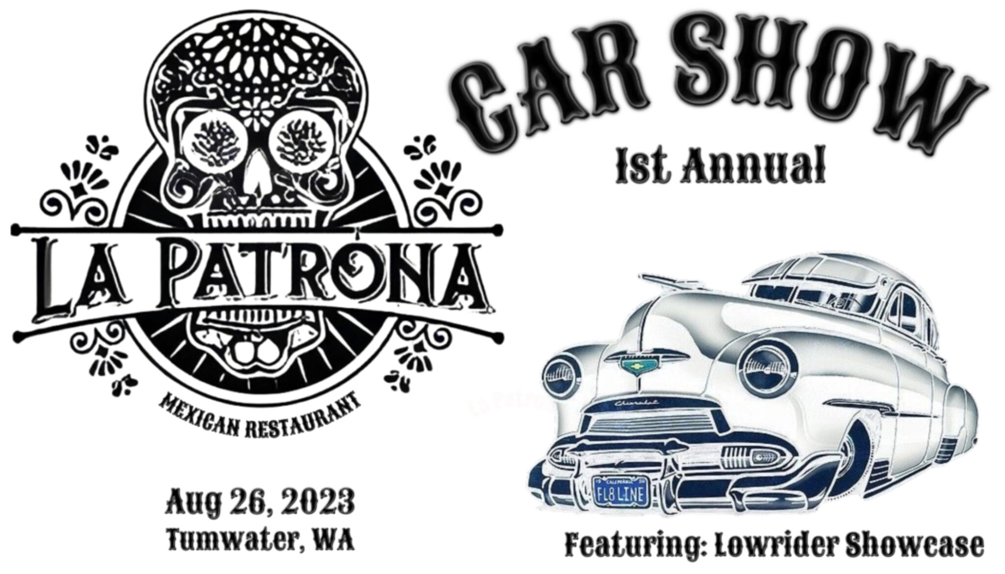 La Patrona Car Show