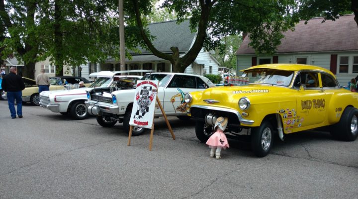 Indiana Car Shows - Page 4 of 4 - Car Show Radar
